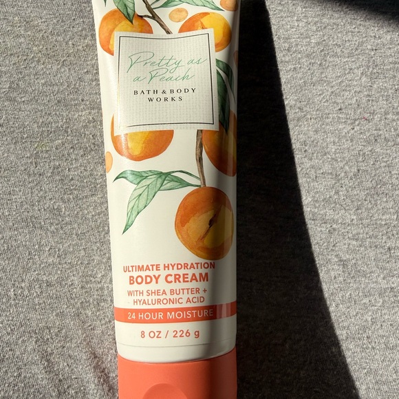 Bath & Body Works | Bath & Body | Bath Body Works Pretty As A Peach ...